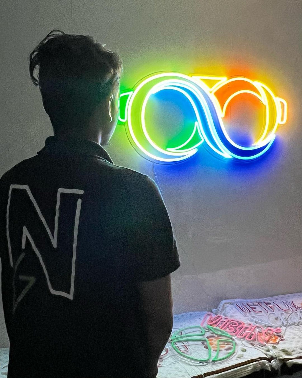 Neon Sign Lights: Choosing, Installing, and Maintaining Your Neon Déco