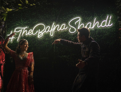 Neon Sign Shop made for everyone’s dream Decoration | Neon Attack