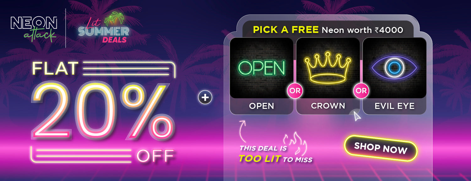 Shop All – Neon Attack
