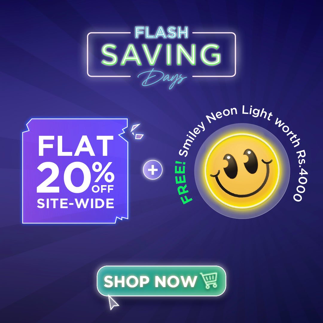 Neon Sign Shop made for everyone’s dream Decoration – Neon Attack