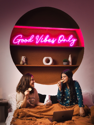 Customizable lights for home bars so you can stay lit | Neon Attack
