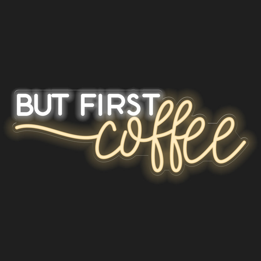 How to Use Custom Neon Lights to Make Compact Rooms Look Spacious