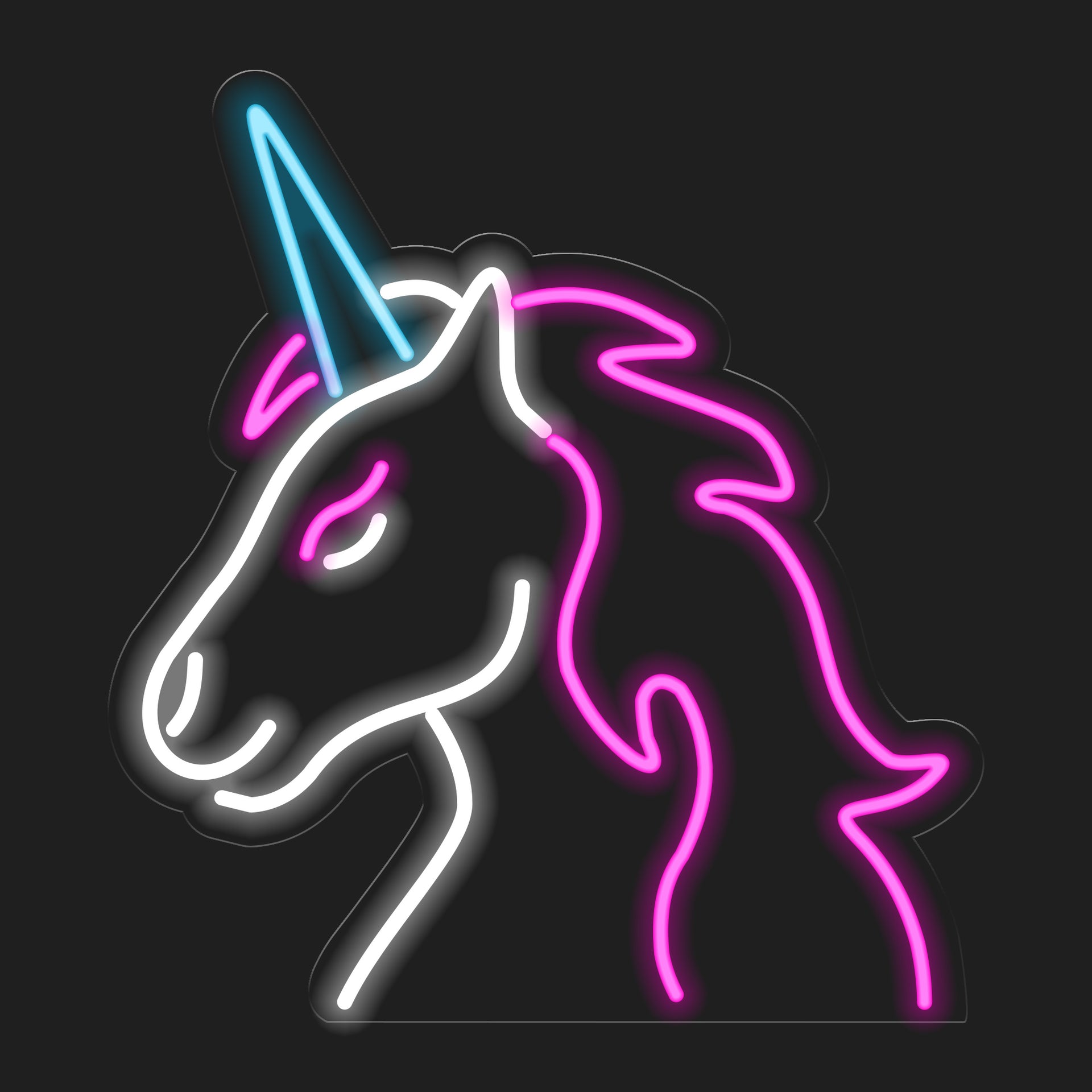 Customise - Neon Attack