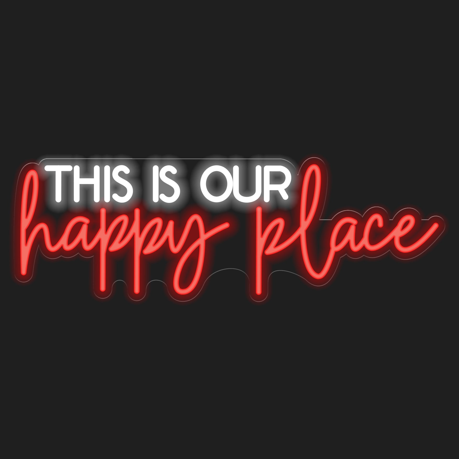Eco-Friendly Glow: The Rise of Sustainable Custom Neon Lighting