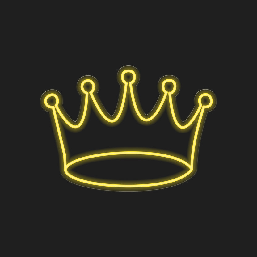 How to Combine Neon Lights with Modern Interior Design