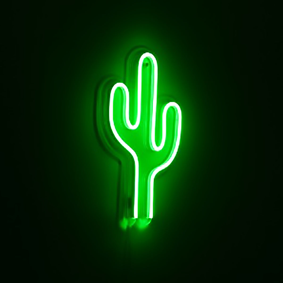 Buy Cactus Neon Sign Light Online @Best Price | Neon Attack