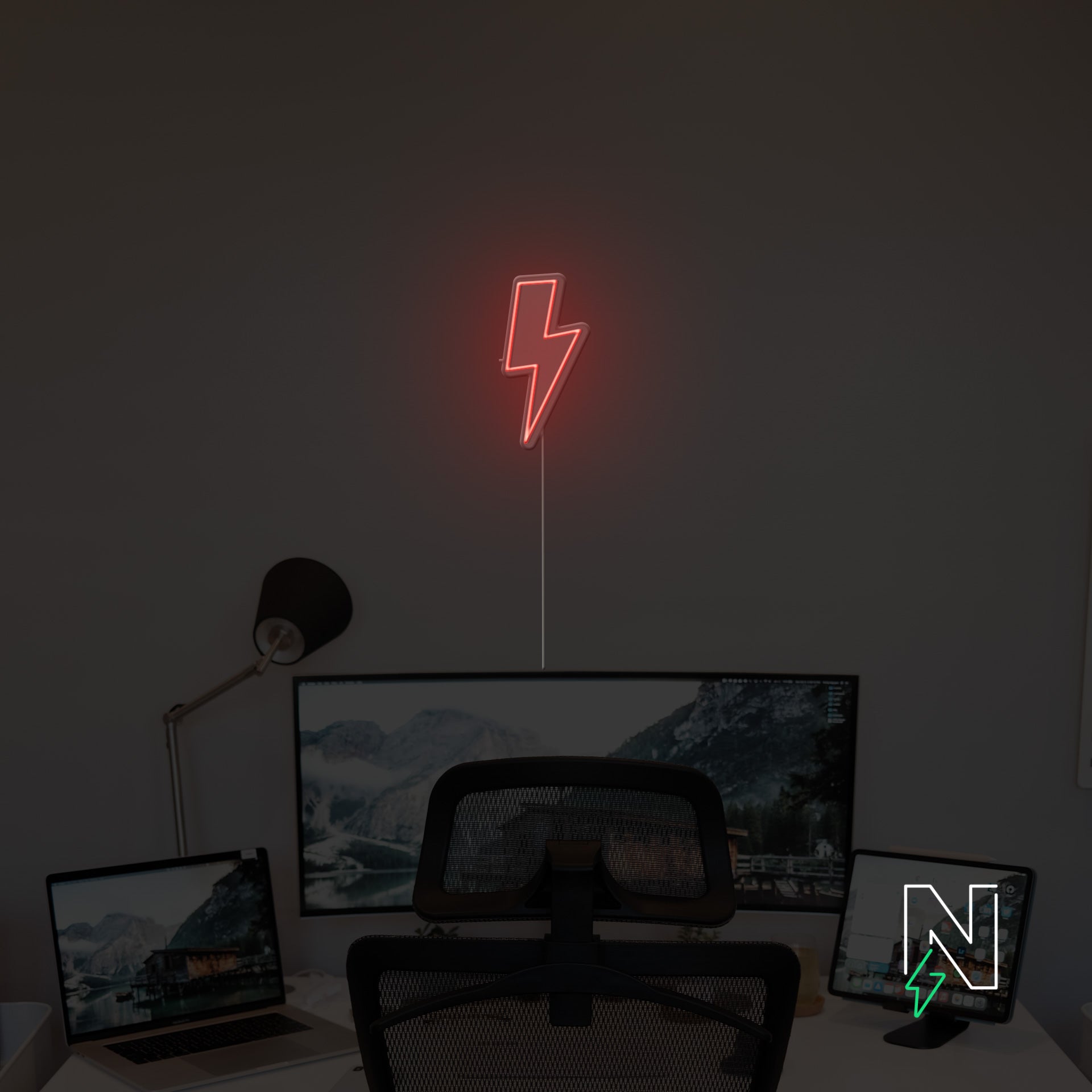 Buy Lighting Neon Sign Online at the Best Price | Neon Attack